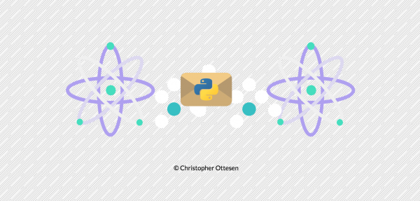 Tutorial: Quantum Teleportation in Python – DataEspresso